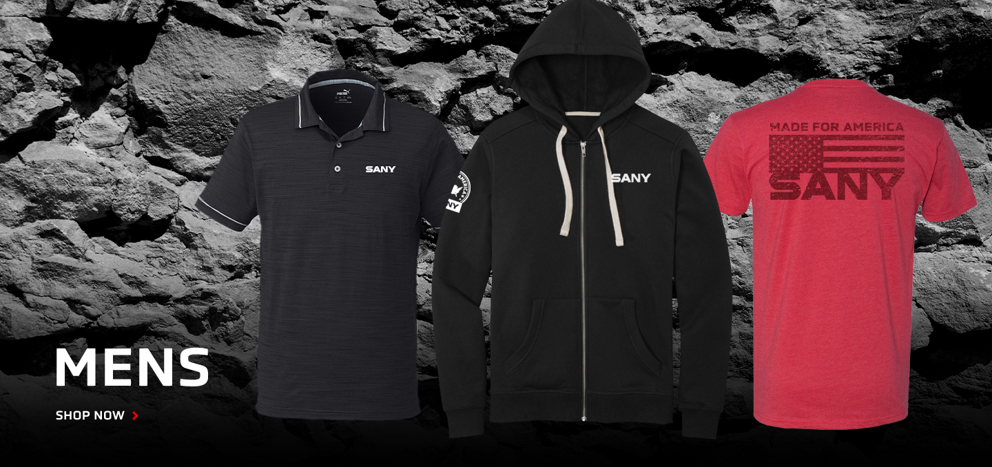 SANY AMERICA STORE | SANY AMERICA STORE