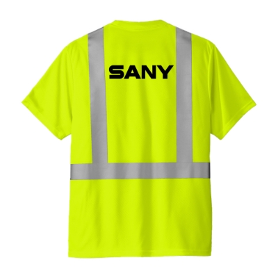 SANY America Store Tees | SANY AMERICA STORE